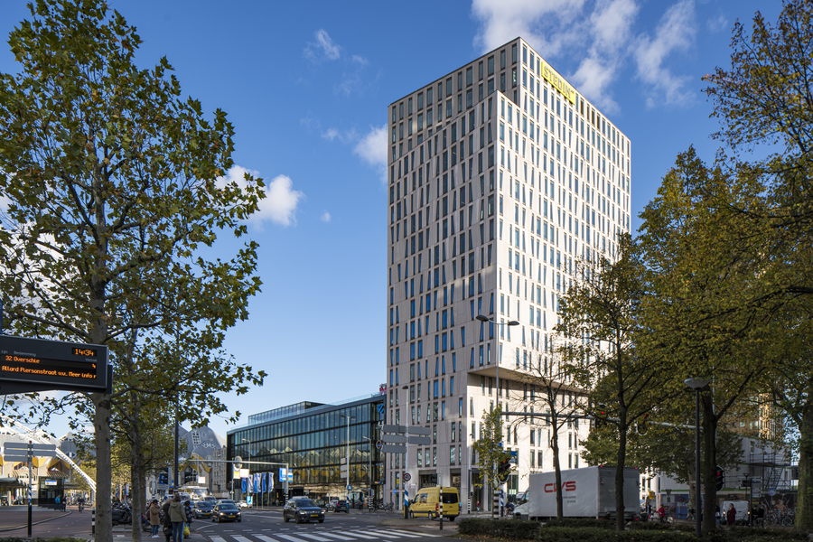 Stedin Group taps the capital market with its 5th 500 million green ...