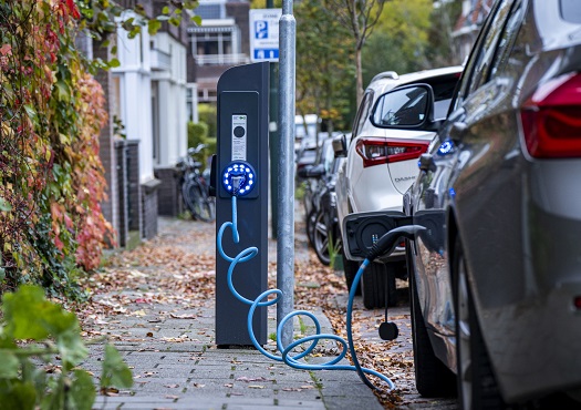 Stedin seeks more help to reduce pressure on the power grid | Stedin